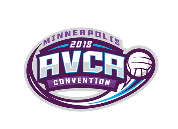 Chip Wolverton, Winner of the 2018 AVCA Convention Registration!