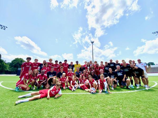 KOF Brings Family Fun for Fourth Year In A Row