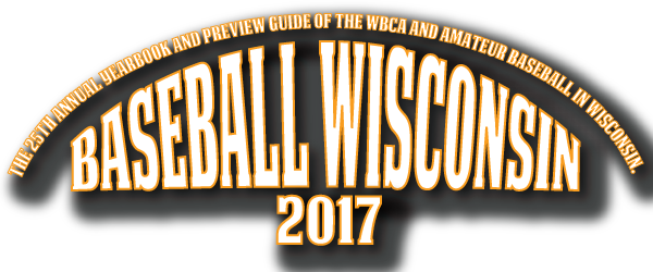 Purchase Baseball Wisconsin, the 25th Anniversary Book!