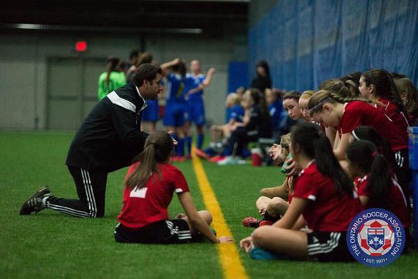 Activity Leader Program And Respect In Sport Parent Program