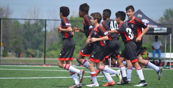The OPDL Spotlight Series - North Mississauga