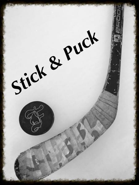 New Stick & Puck Format