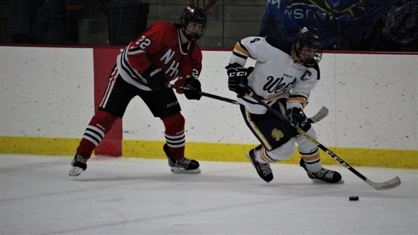 All-Wisconsin Valley Conference team