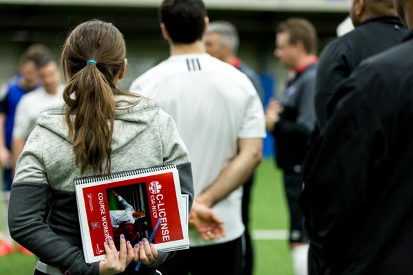 First Two 2017 C-License Courses Announced