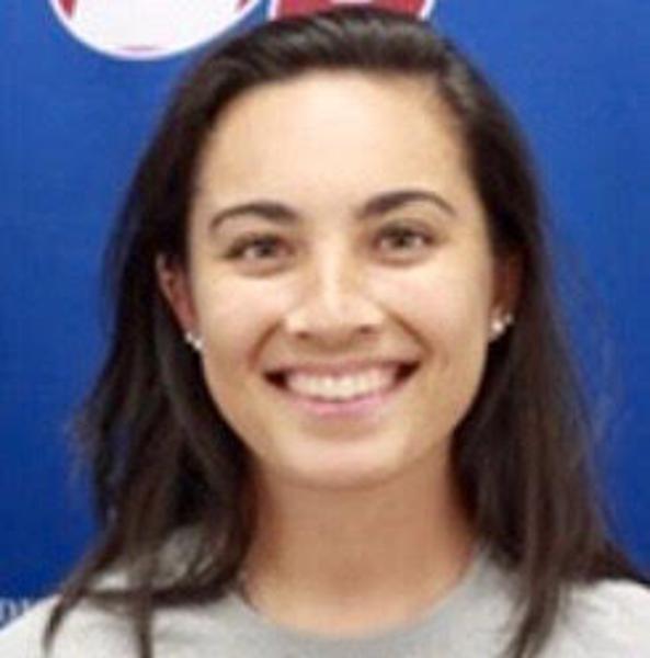 Alexandra Gill joins the FC Thunder coaching staff!