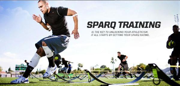 Registration for Summer SPARQ Speed & Agility Training is Open