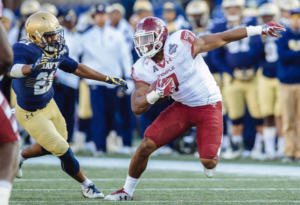 COLLEGE: Haason Reddick – Ready To Make Immediate Impact On Any NFL Roster