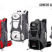 Rudis Gear Bag