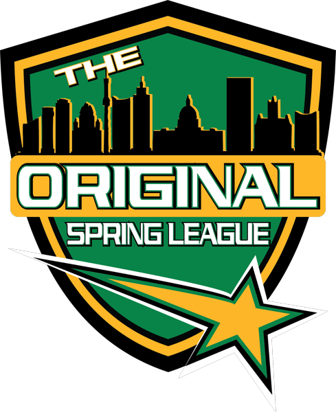 The Original Spring League 2026