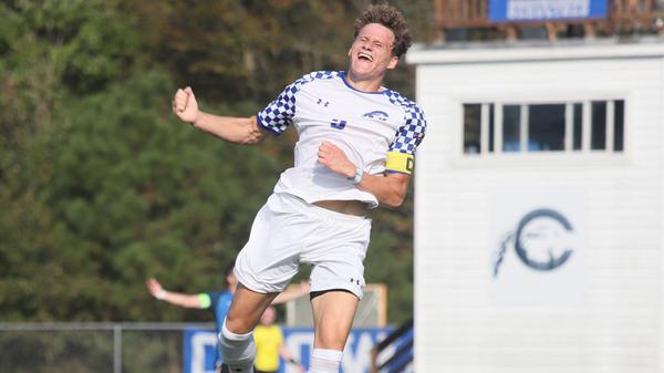 Hounds Sign League Two Standout Toby Sims Among Four New Arrivals