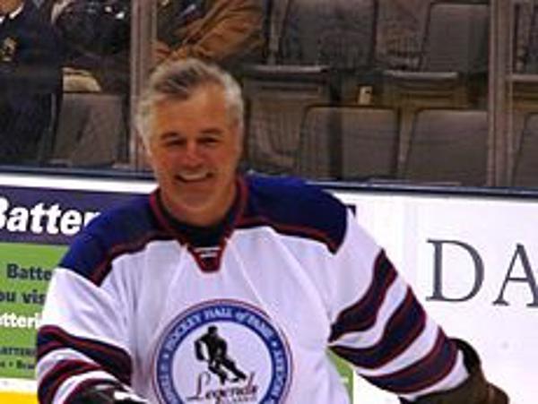 Dave Ellett Head Coach of 18U AAA