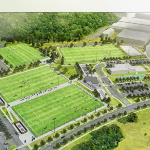 Laxachusetts Lacrosse is a Partner at Union Point Sports Complex, South ...