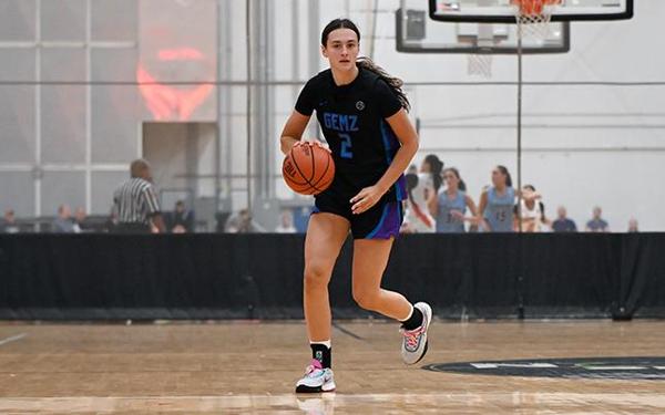 Manasquan's Katie Collins finds right fit at Penn