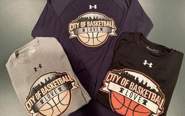 CoBL Merchandise Store Now Open!