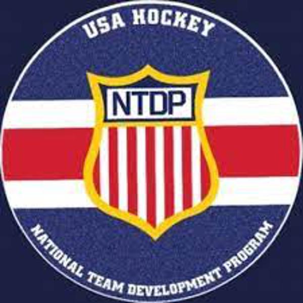 Tanner Walos Invited to USA Hockey NTDP Tryout Camp