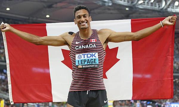 Cheer on the OMHA at the Paris Olympics