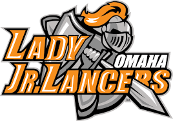 Congratulations to Omaha Lady Jr Lancers on Qualifying for Nationals
