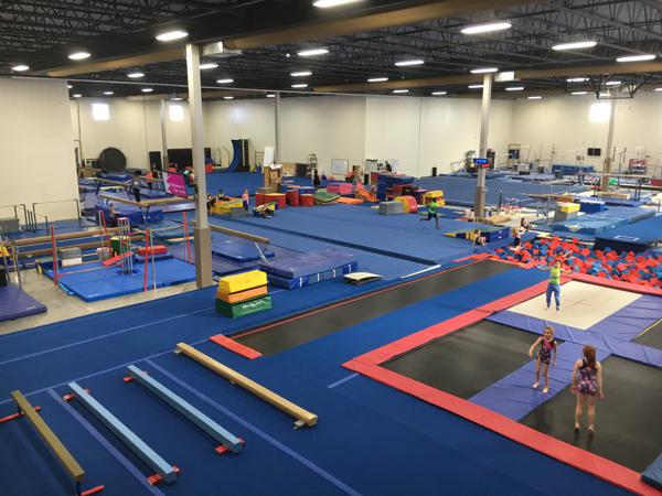 What's Different at Jam Hops?