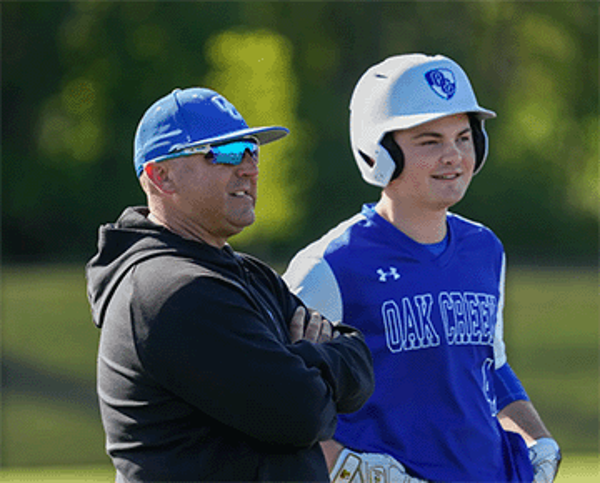 Holler wins 500th