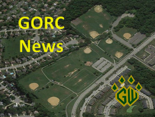 GORC Park Improvements Feasibility Study
