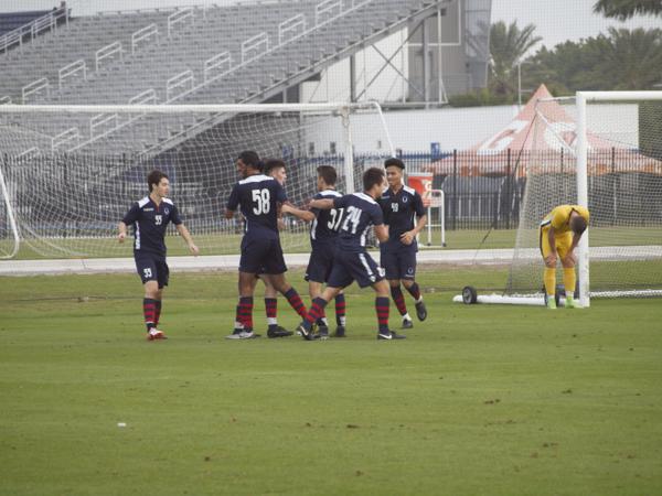 Super Y League Finals Kick Off With Big Results