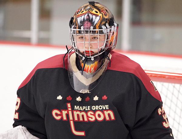 GHS: Maple Grove Downs Eden Prairie