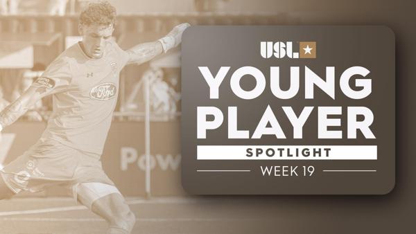 How Indy Eleven’s Hunter Sulte picked up the slack for his teammates ...