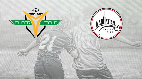 Manhattan SC Joins SYL as North Atlantic Member