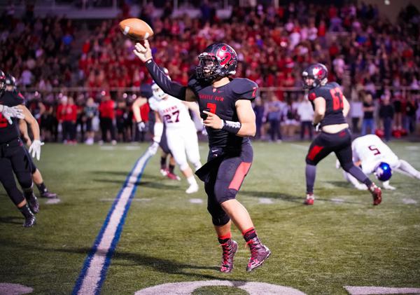 Jackson Signs Letter - Remains in State