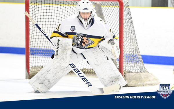 Blodgett Commits to Post University