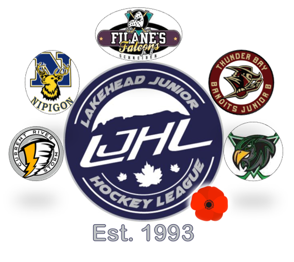 Neck guards a priority for LJHL