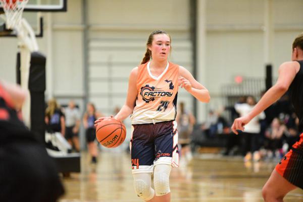 LBI Event Recap: Michigan Cagers Invitational
