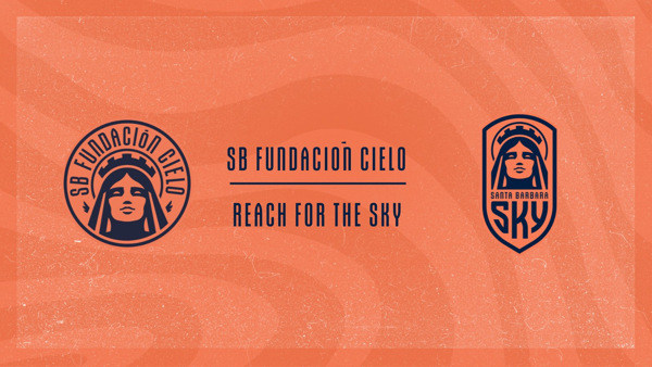 Santa Barbara Sky FC announces charitable foundation