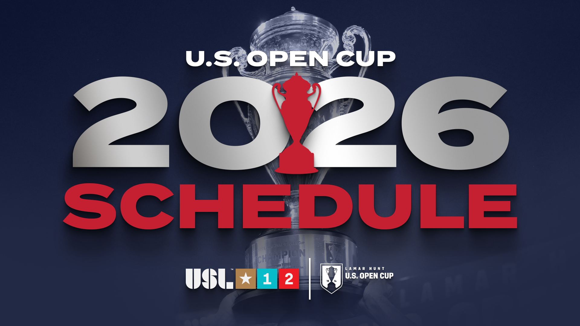 USL League One matches, tables and news 2026