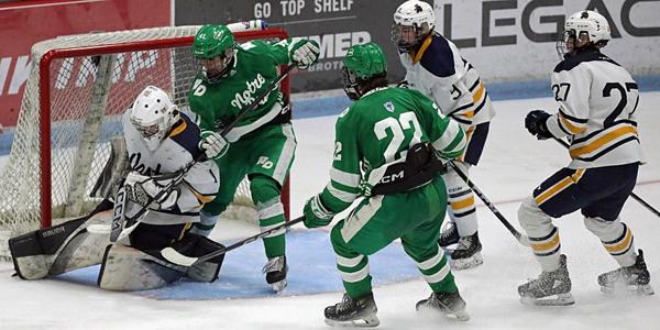 Notre Dame Earns Shot at Three-Peat Championship with Win Over Wausau West