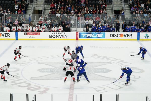 First Two 2025 Rivalry Series Locations Announced