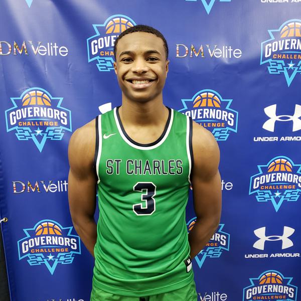 Governor's Challenge: Day 3 Notebook