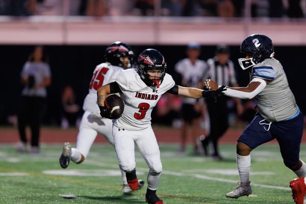 Season Preview: Fort Osage
