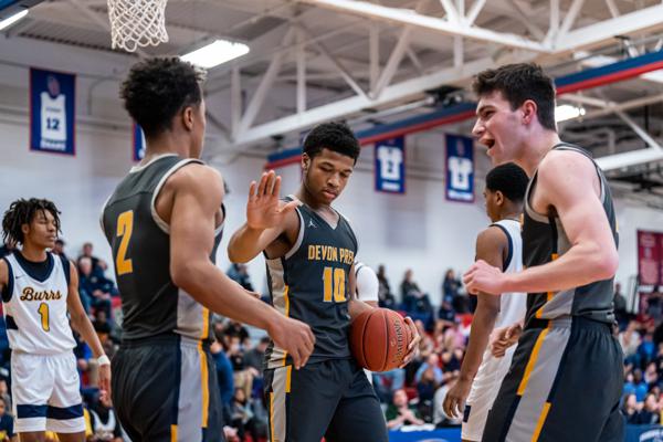 BOYS BASKETBALL: Devon Prep, Roman Catholic Continue Strong Seasons ...