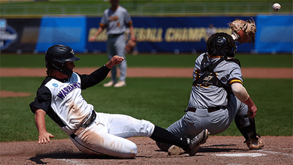 UW-Whitewater advances to NCAA III National Championship Series