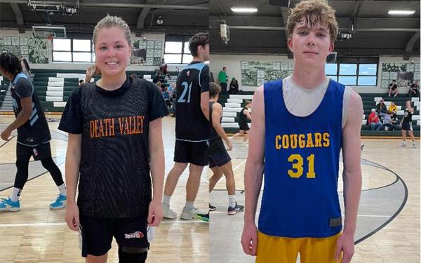 2023 Billy Lake ALS Basketball Marathon Standouts