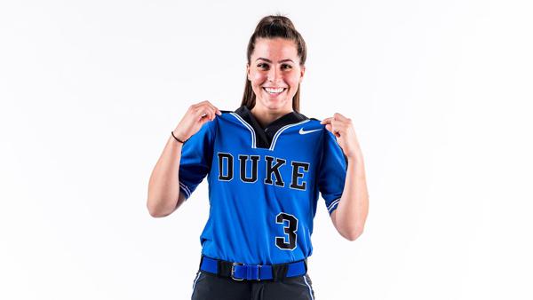 Signee Spotlight: Francesca Frelick