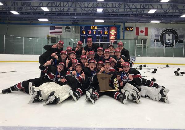 Performance Peaks with a Full Tank