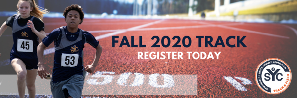 Fall Track