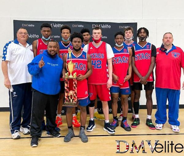 DMVelite Varsity League: Championship Standouts