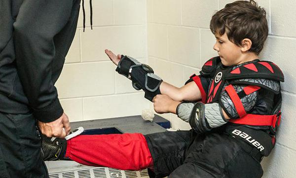 Associations Can Apply for Player Assist Program