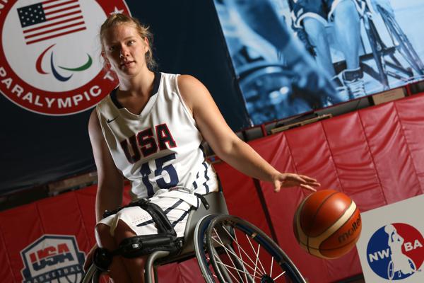 National Wheelchair Basketball Association Launches the NWBA Champion’s ...