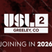 Loudoun United FC 2 to join USL League Two in 2026