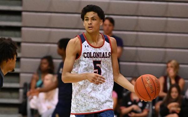 2024 Philly Live Recap: Stock Risers (2025-27s)