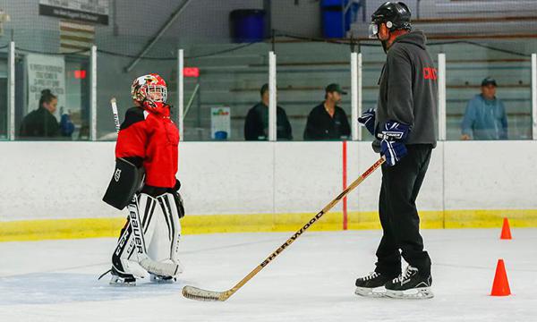 Improving the Player-Coach Relationship